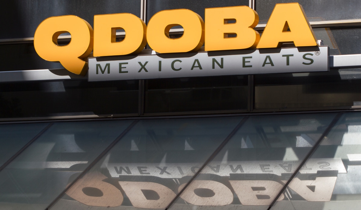 QDOBA Receives $527M to Double Growth and Expand by 2032 - WTF WIRE